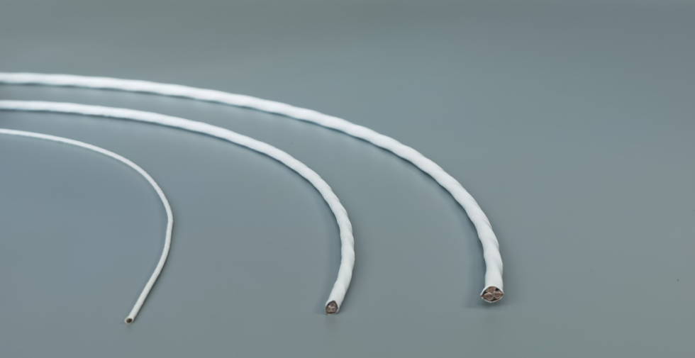 Aerospace installation wires and cables- Comseble PTE. LTD.